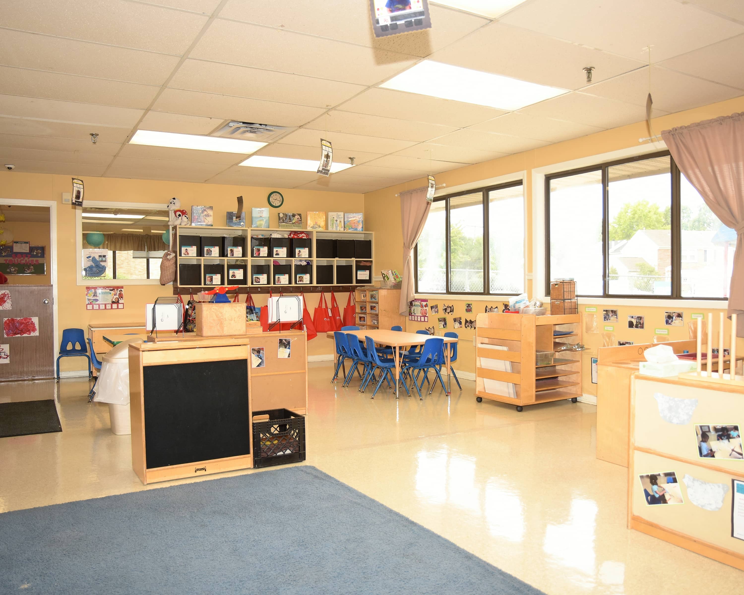 La Petite Academy of Westerville in Westerville, OH | 4426 Valley Quail ...